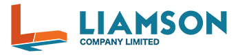 Login - Liamson Company Ltd